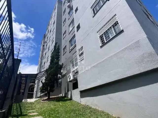 Apartamento para Venda em Caxias do Sul/RS Pioneiro 2 Quartos
