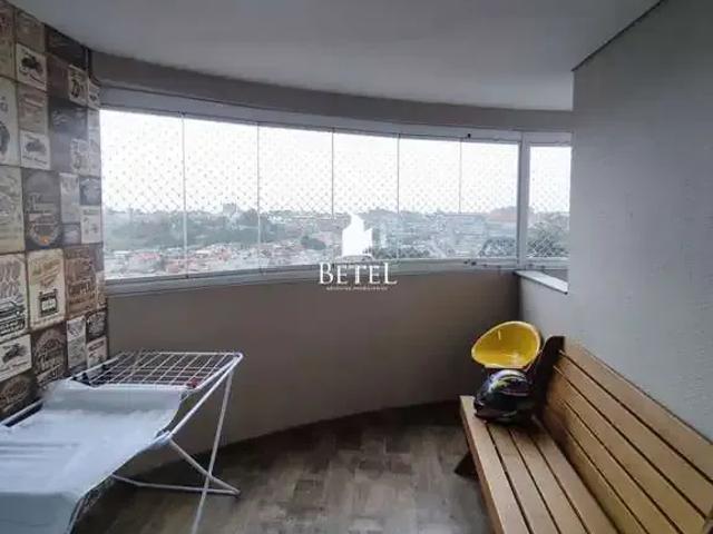 Apartamento para Venda em Caxias do Sul/RS Pioneiro 2 Quartos