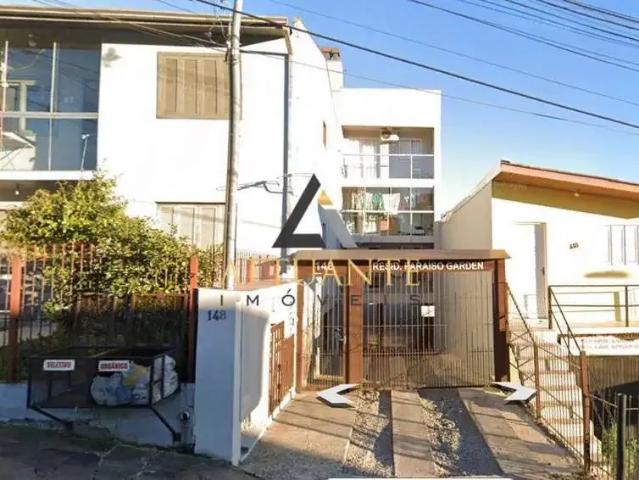 Apartamento para Venda em Caxias do Sul/RS Planalto 1 Quartos