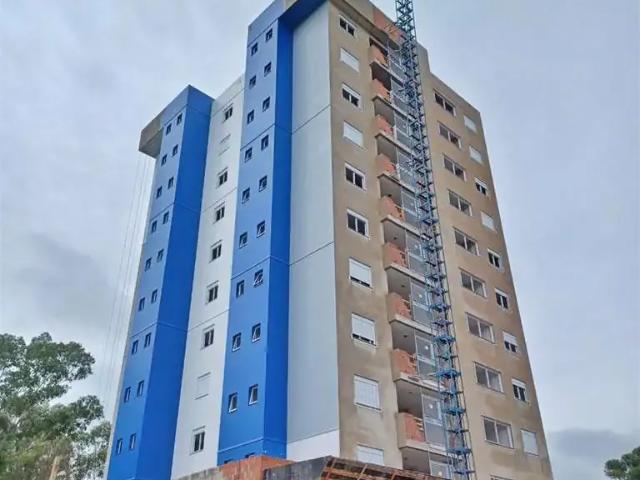 Apartamento para Venda em Caxias do Sul/RS Planalto 2 Quartos