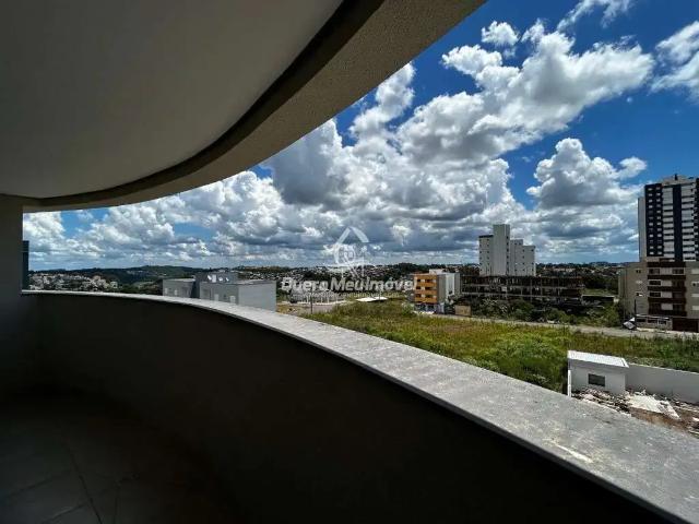 Apartamento para Venda em Caxias do Sul/RS Planalto 2 Quartos