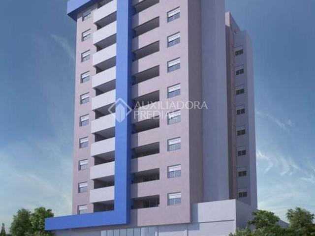 Apartamento para Venda em Caxias do Sul/RS Planalto 2 Quartos