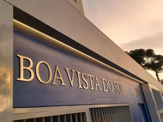 Apartamento para Venda em Caxias do Sul/RS Planalto 2 Quartos
