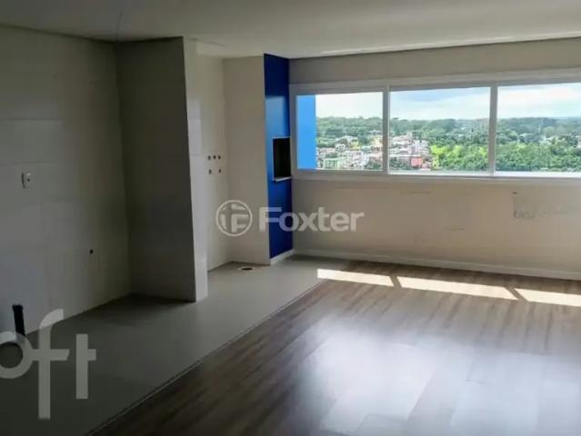 Apartamento para Venda em Caxias do Sul/RS Planalto 2 Quartos