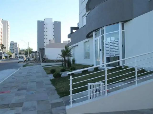 Apartamento para Venda em Caxias do Sul/RS Planalto 2 Quartos