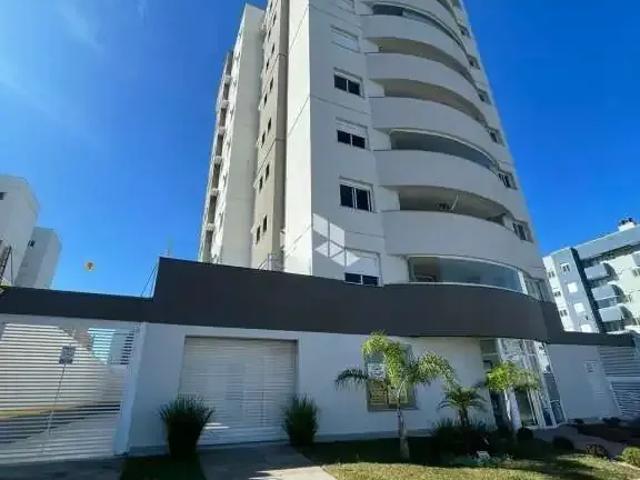 Apartamento para Venda em Caxias do Sul/RS Planalto 2 Quartos