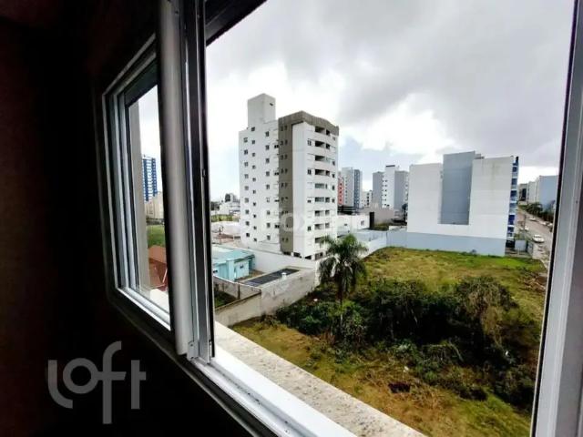 Apartamento para Venda em Caxias do Sul/RS Planalto 2 Quartos
