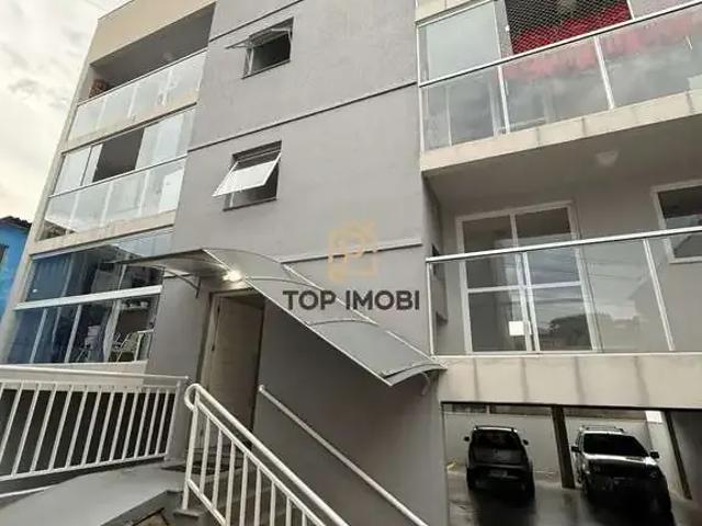 Apartamento para Venda em Caxias do Sul/RS Planalto 2 Quartos