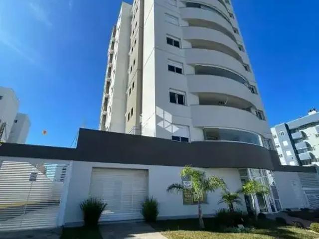 Apartamento para Venda em Caxias do Sul/RS Planalto 2 Quartos