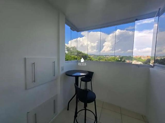 Apartamento para Venda em Caxias do Sul/RS Vila Verde 2 Quartos
