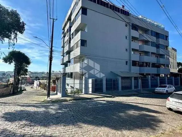 Apartamento para Venda em Caxias do Sul/RS Presidente Vargas 1 Quartos