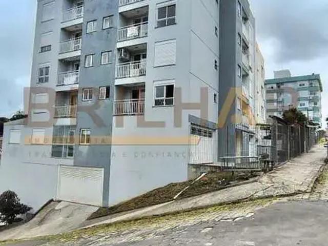 Apartamento para Venda em Caxias do Sul/RS Presidente Vargas 1 Quartos