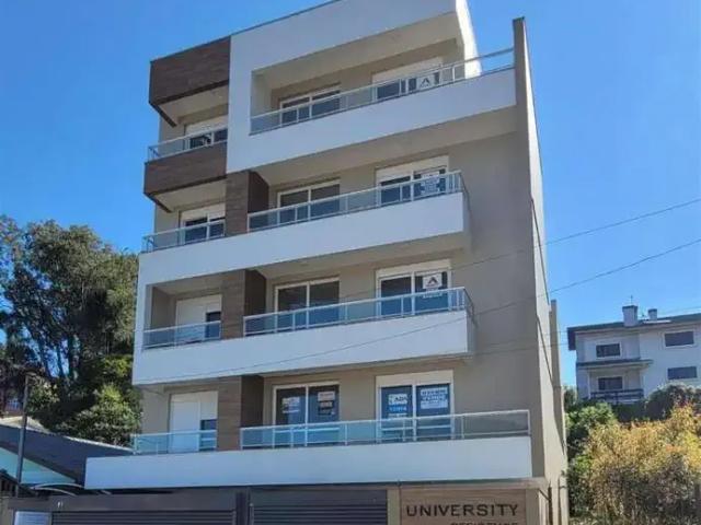 Apartamento para Venda em Caxias do Sul/RS Presidente Vargas 2 Quartos