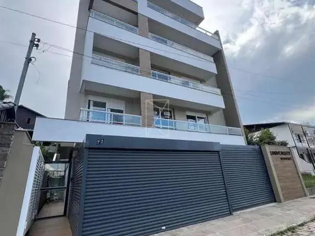 Apartamento para Venda em Caxias do Sul/RS Presidente Vargas 2 Quartos