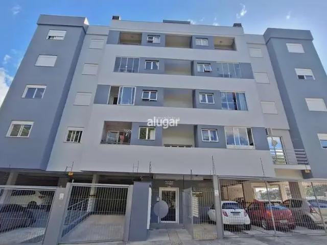 Apartamento para Venda em Caxias do Sul/RS Presidente Vargas 2 Quartos