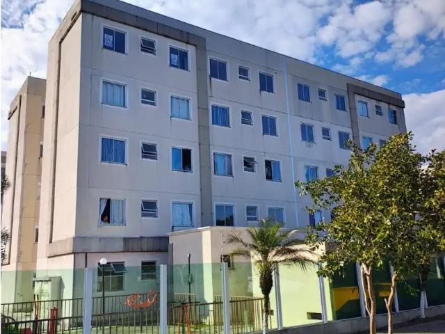Apartamento para Venda em Caxias do Sul/RS Presidente Vargas 2 Quartos
