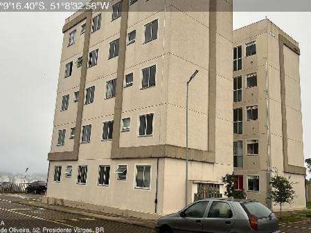 Apartamento para Venda em Caxias do Sul/RS Presidente Vargas 2 Quartos