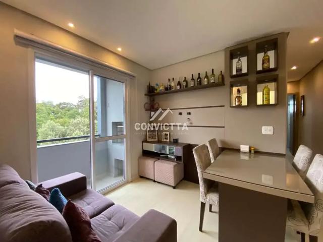 Apartamento para Venda em Caxias do Sul/RS Presidente Vargas 2 Quartos