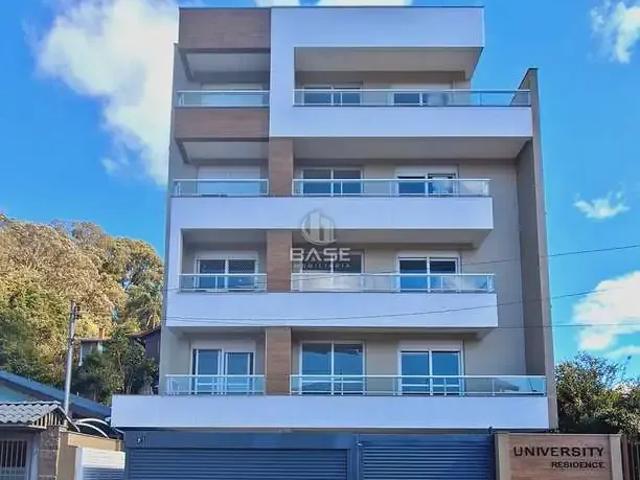Apartamento para Venda em Caxias do Sul/RS Presidente Vargas 2 Quartos