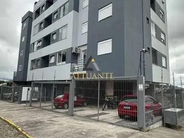 Apartamento para Venda em Caxias do Sul/RS Presidente Vargas 2 Quartos