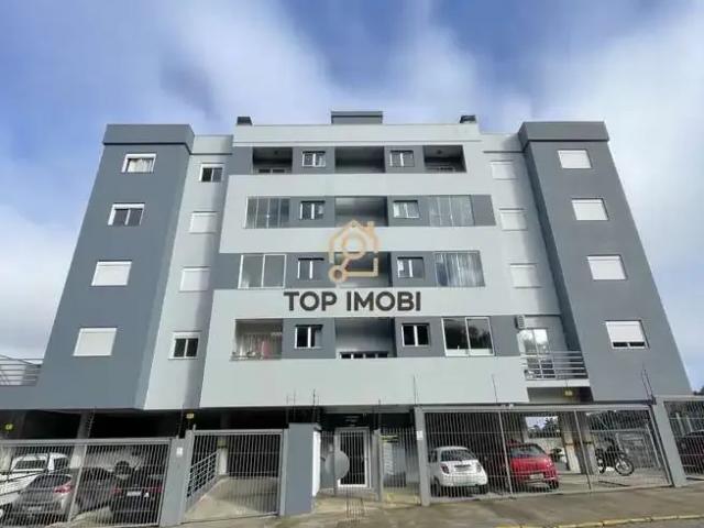 Apartamento para Venda em Caxias do Sul/RS Presidente Vargas 2 Quartos