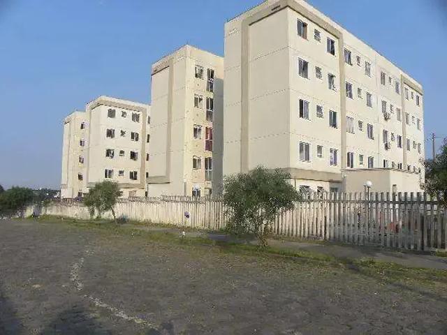 Apartamento para Venda em Caxias do Sul/RS Presidente Vargas 2 Quartos