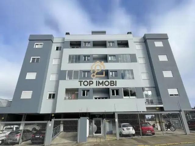Apartamento para Venda em Caxias do Sul/RS Presidente Vargas 2 Quartos