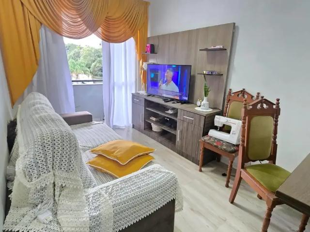 Apartamento para Venda em Caxias do Sul/RS Presidente Vargas 2 Quartos