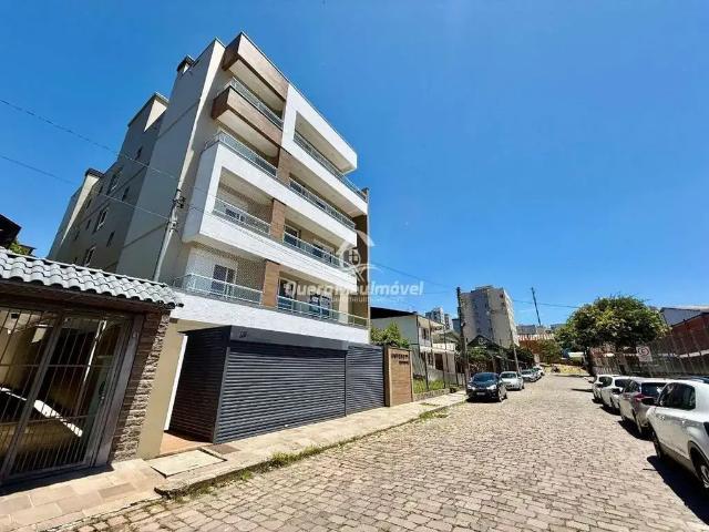 Apartamento para Venda em Caxias do Sul/RS Presidente Vargas 2 Quartos