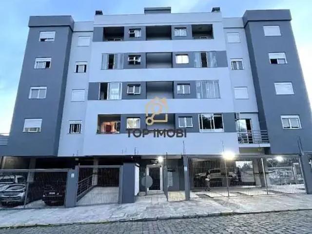 Apartamento para Venda em Caxias do Sul/RS Presidente Vargas 2 Quartos