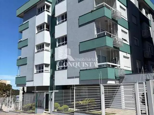 Apartamento para Venda em Caxias do Sul/RS Presidente Vargas 2 Quartos