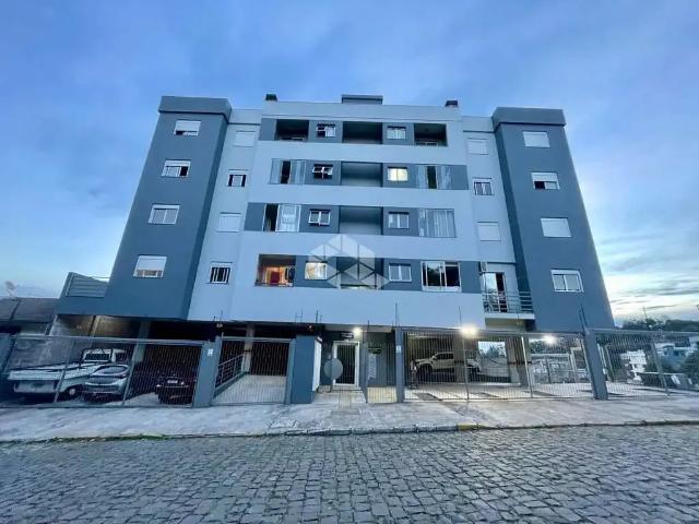 Apartamento para Venda em Caxias do Sul/RS Presidente Vargas 2 Quartos