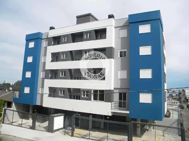 Apartamento para Venda em Caxias do Sul/RS Presidente Vargas 2 Quartos