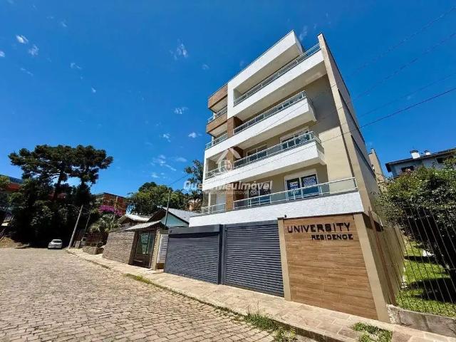 Apartamento para Venda em Caxias do Sul/RS Presidente Vargas 2 Quartos