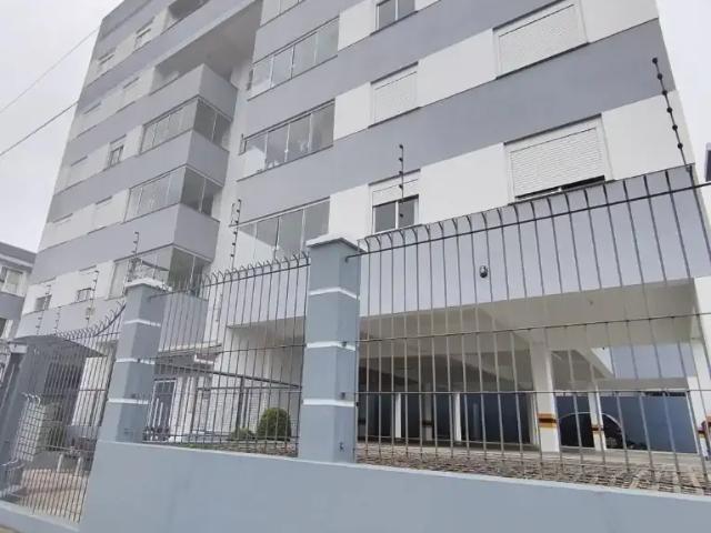 Apartamento para Venda em Caxias do Sul/RS Presidente Vargas 2 Quartos