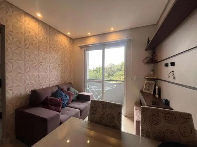 Apartamento para Venda em Caxias do Sul/RS Presidente Vargas 2 Quartos
