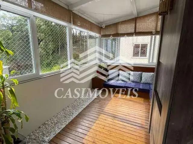 Apartamento para Venda em Caxias do Sul/RS Presidente Vargas 3 Quartos