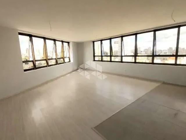 Apartamento para Venda em Caxias do Sul/RS Rio Branco 1 Quartos