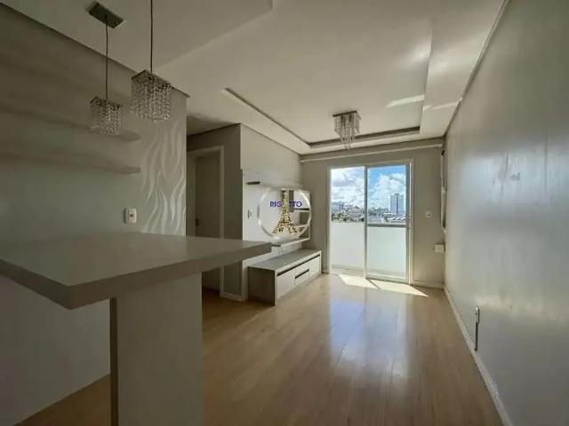 Apartamento para Venda em Caxias do Sul/RS Rio Branco 2 Quartos