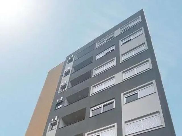 Apartamento para Venda em Caxias do Sul/RS Rio Branco 2 Quartos