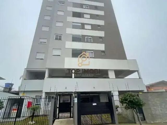 Apartamento para Venda em Caxias do Sul/RS Rio Branco 2 Quartos