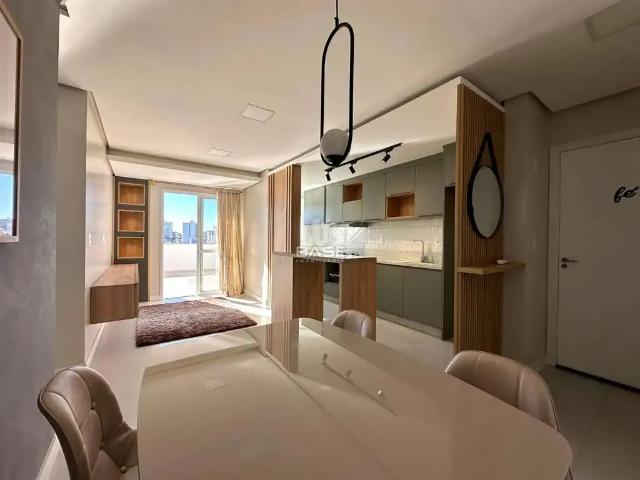 Apartamento para Venda em Caxias do Sul/RS Rio Branco 2 Quartos