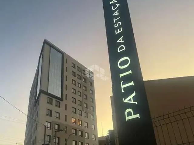 Apartamento para Venda em Caxias do Sul/RS Rio Branco 2 Quartos