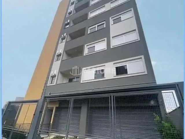 Apartamento para Venda em Caxias do Sul/RS Rio Branco 2 Quartos