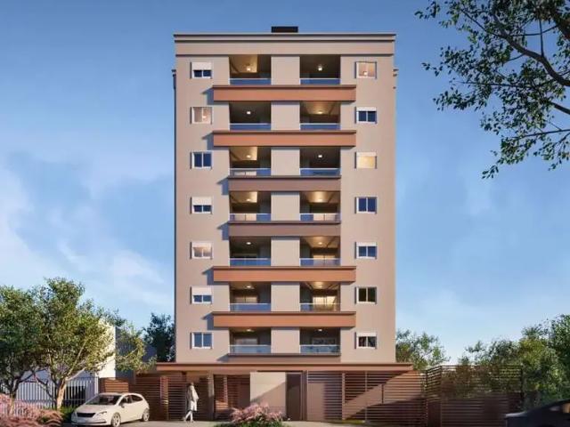 Apartamento para Venda em Caxias do Sul/RS Rio Branco 2 Quartos