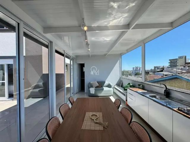 Apartamento para Venda em Caxias do Sul/RS Rio Branco 2 Quartos