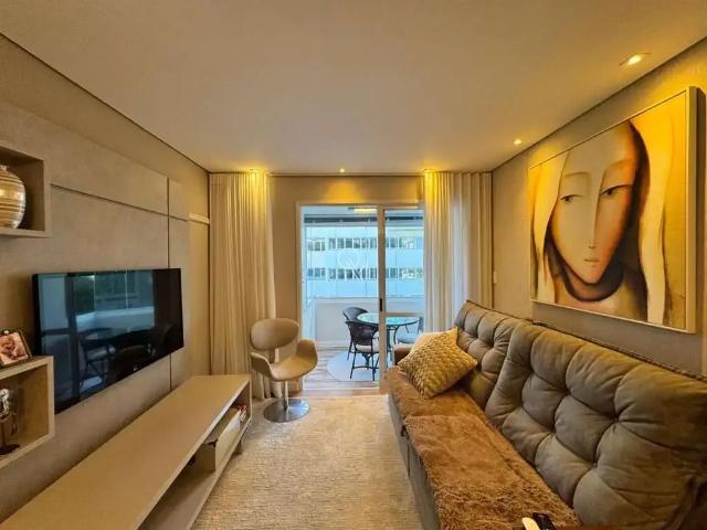 Apartamento para Venda em Caxias do Sul/RS Rio Branco 2 Quartos
