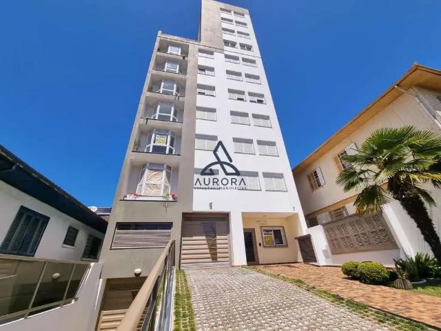 Apartamento para Venda em Caxias do Sul/RS Rio Branco 2 Quartos