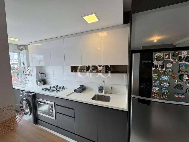 Apartamento para Venda em Caxias do Sul/RS Rio Branco 2 Quartos