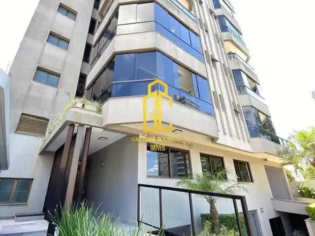 Apartamento para Venda em Caxias do Sul/RS Rio Branco 2 Quartos